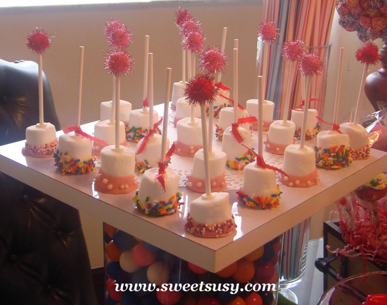 www.sweetsusy.com - Treat Pops